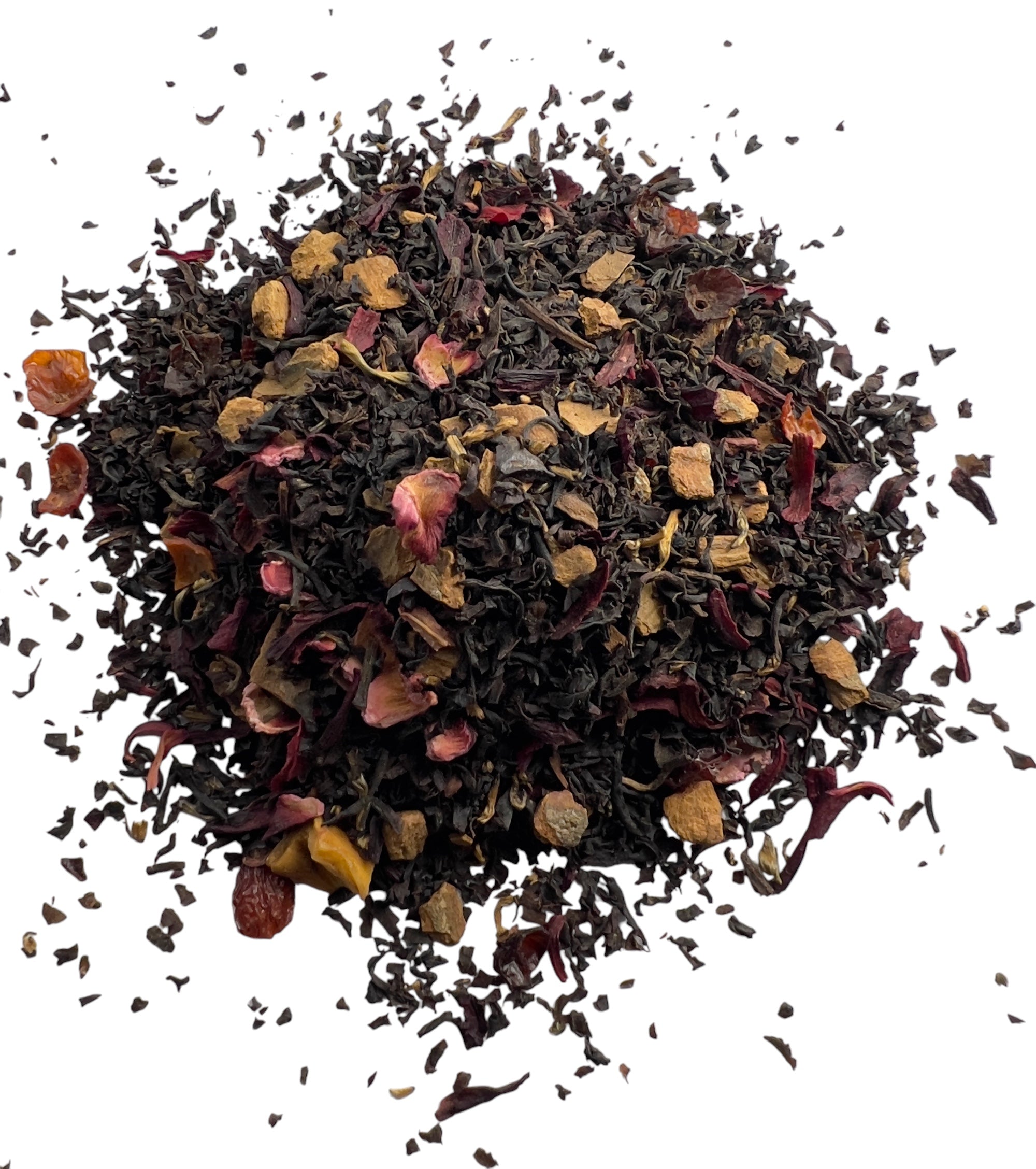 Kenyan Blend Loose Leaf Tea | So Tealishious So Tealishious